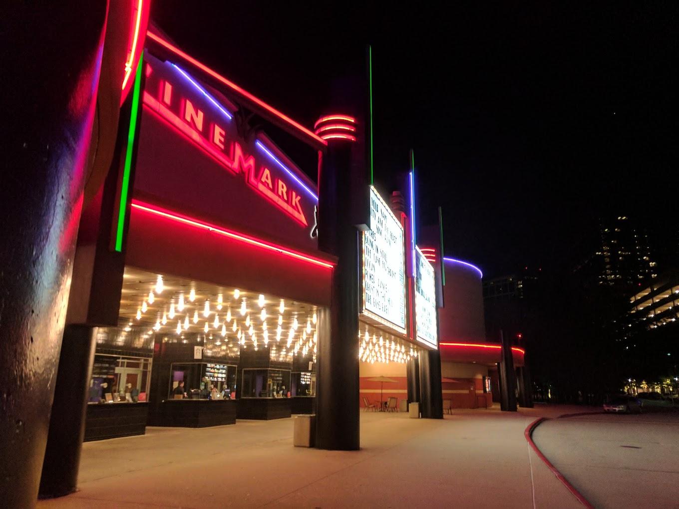 Cinemark The Woodlands and XD Theatre - Showtimes & Tickets