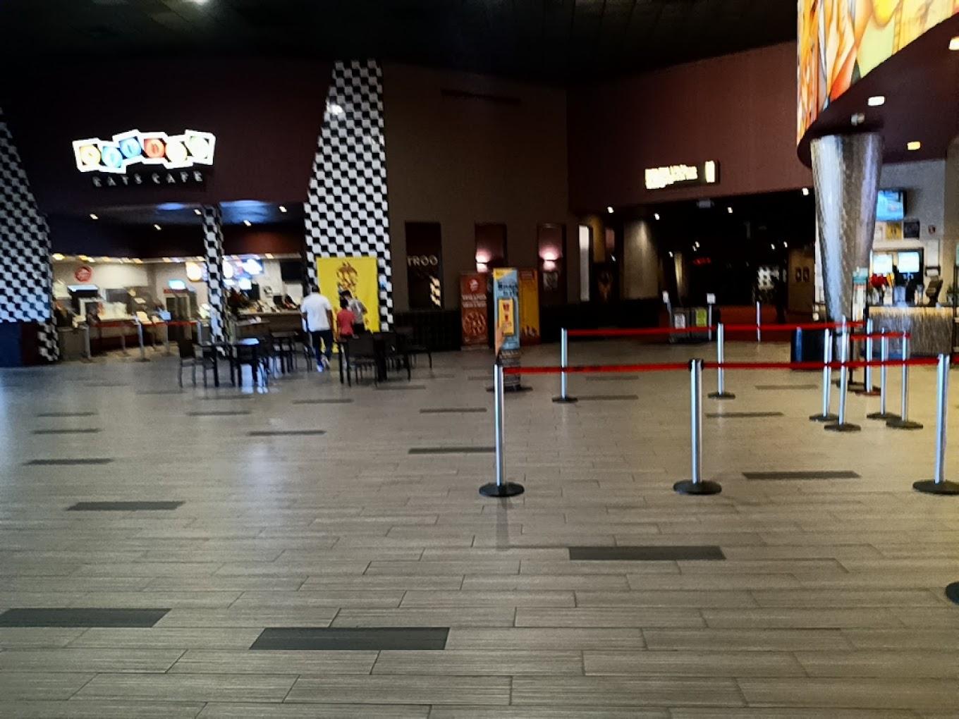 Cinemark Tinseltown Houston 290 and XD Theatre - Showtimes & Tickets
