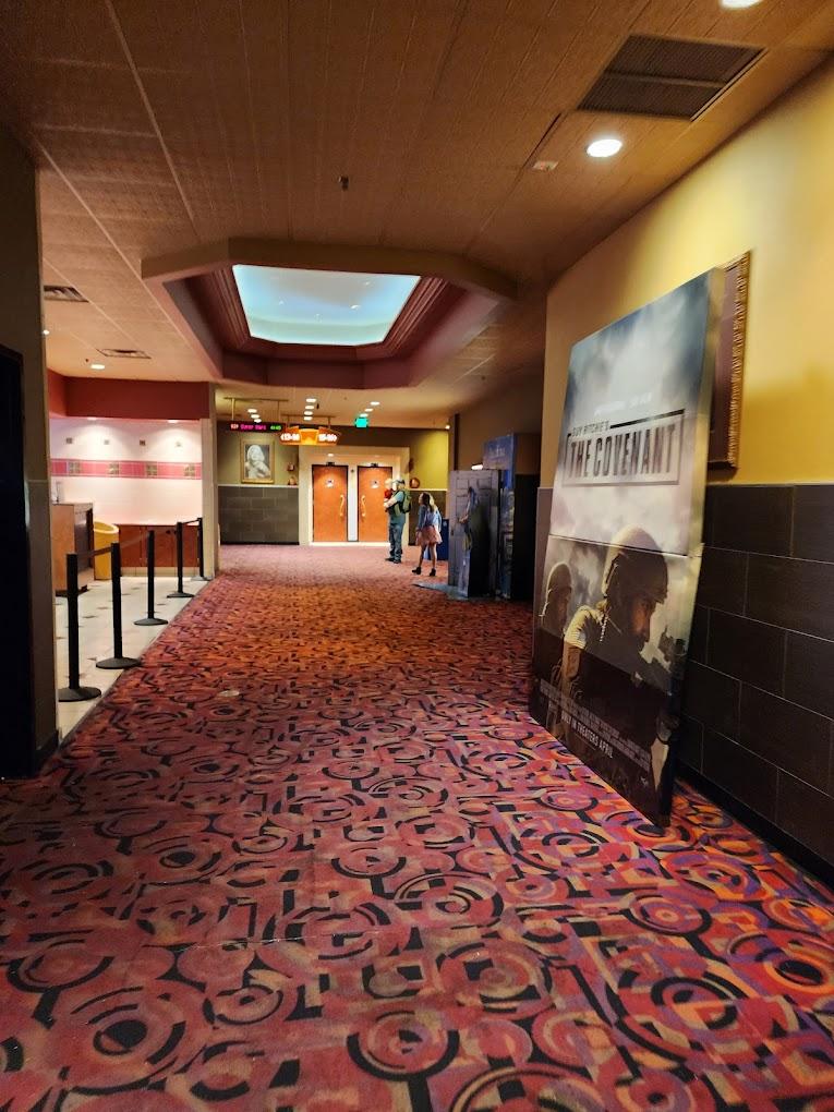 Cinemark Tulsa and IMAX - Showtimes & Tickets