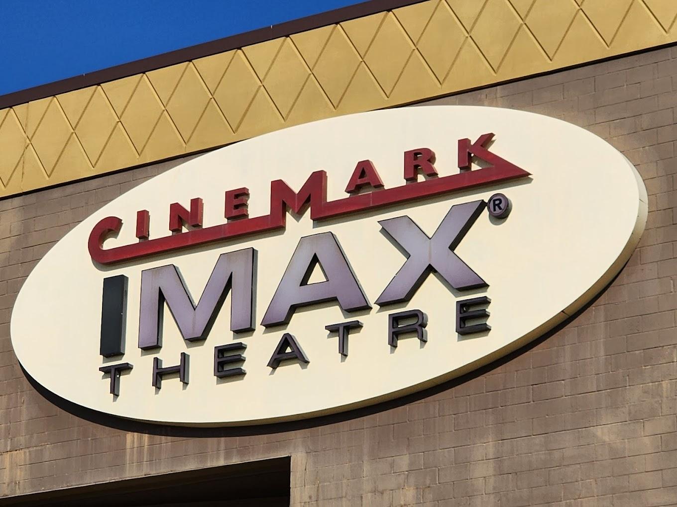 Cinemark Tulsa and IMAX - Showtimes & Tickets