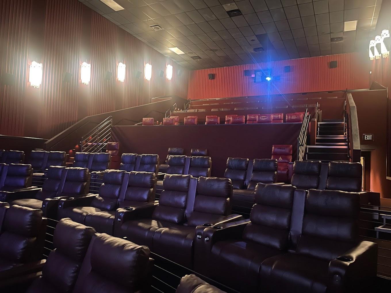 Cinemark Tulsa and IMAX - Showtimes & Tickets