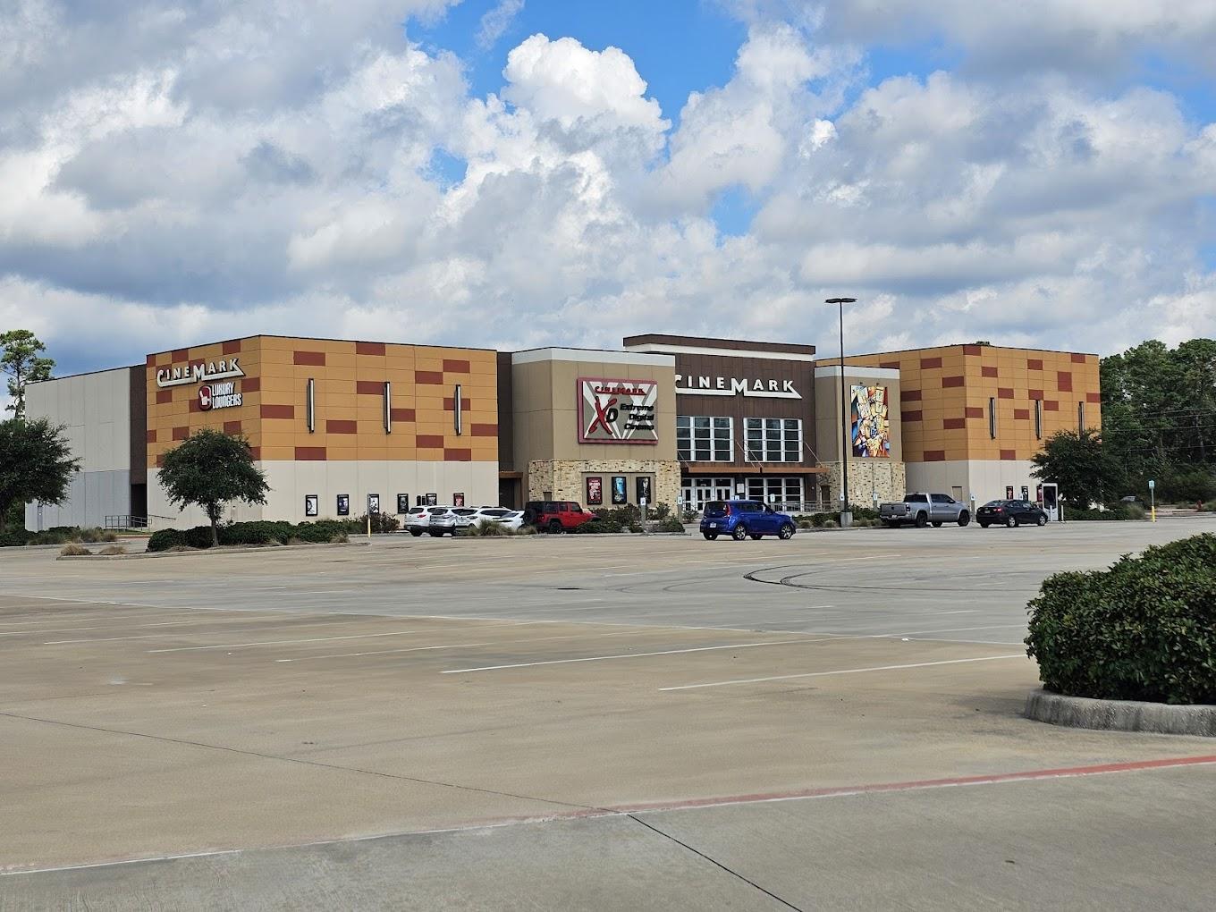 Cinemark Valley Ranch and XD Theatre - Showtimes & Tickets