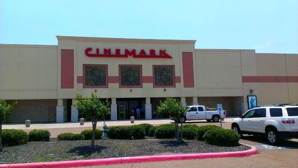 Cinemark Victoria 12 Theatre - Screendollars