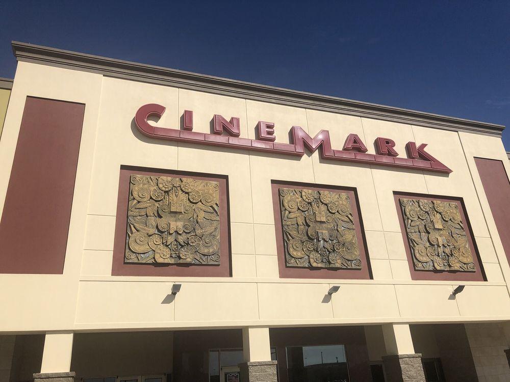 Cinemark Victoria 12 Theatre - Screendollars