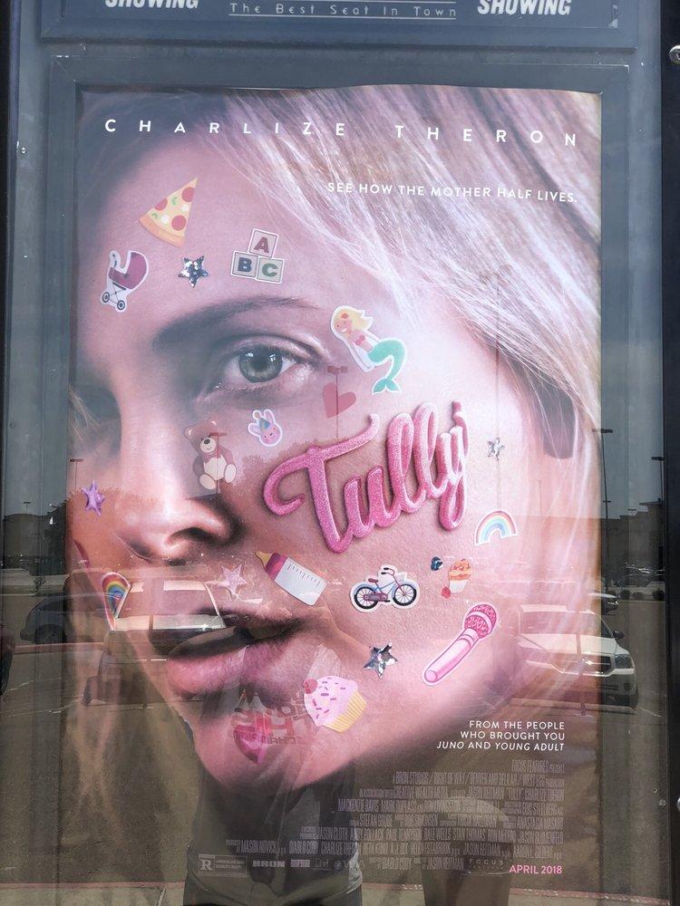 Cinemark Victoria 12 Theatre - Screendollars