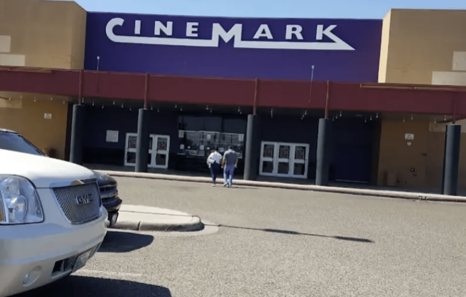 Cinemark Weslaco Movies 10 Theatre - Screendollars