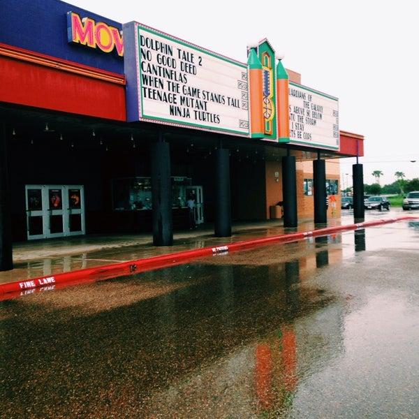 Cinemark Weslaco Movies 10 Theatre - Screendollars