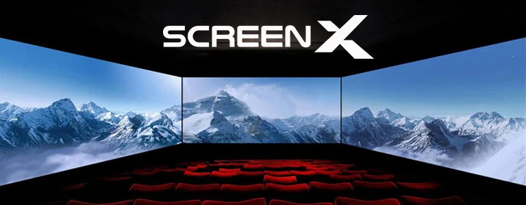 Cinemark West El Paso XD and ScreenX Theatre - Showtimes & Tickets