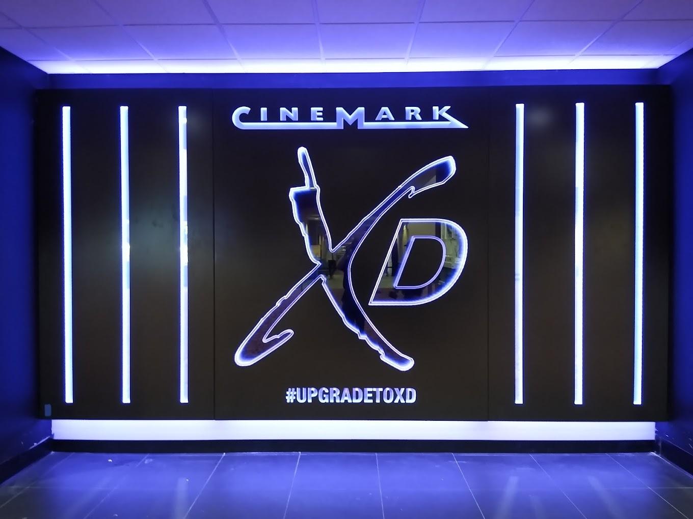 Cinemark West Springfield 15, MA - Showtimes - Screendollars