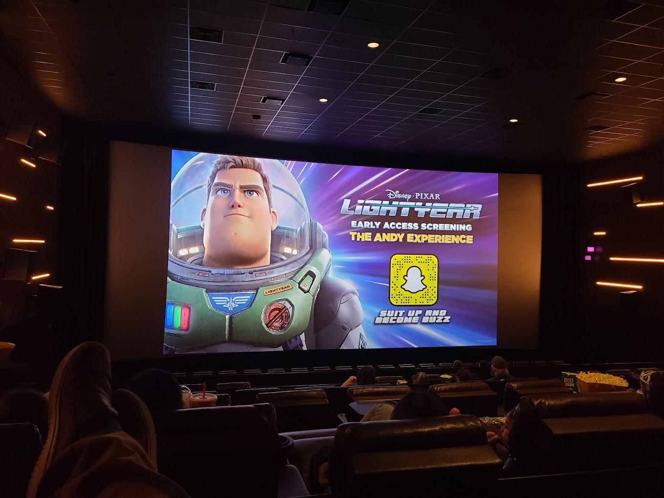 Cinemark West Springfield 15, MA - Showtimes - Screendollars