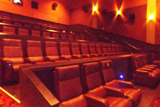 Cinemark Century at the River and XD Theatre - Showtimes & Tickets