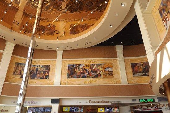 Cinemark Century at the River and XD Theatre - Showtimes & Tickets