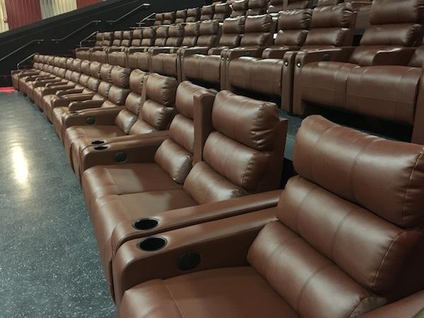 Cinemark Century La Quinta and XD Theatre - Showtimes & Tickets