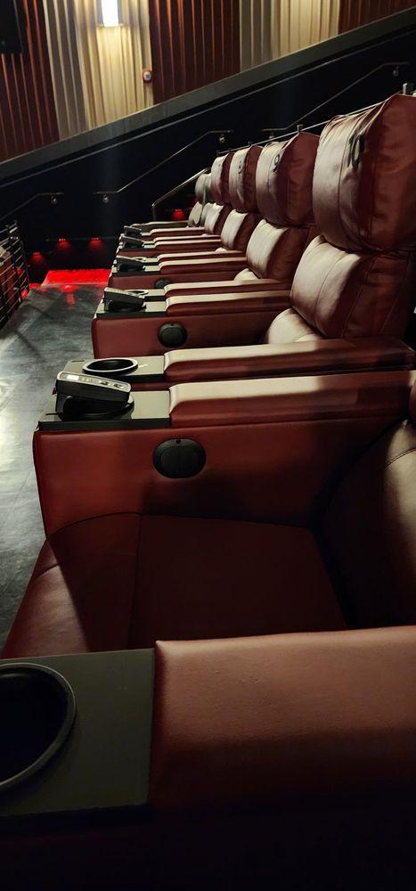 Cinemark Century La Quinta and XD Theatre - Showtimes & Tickets
