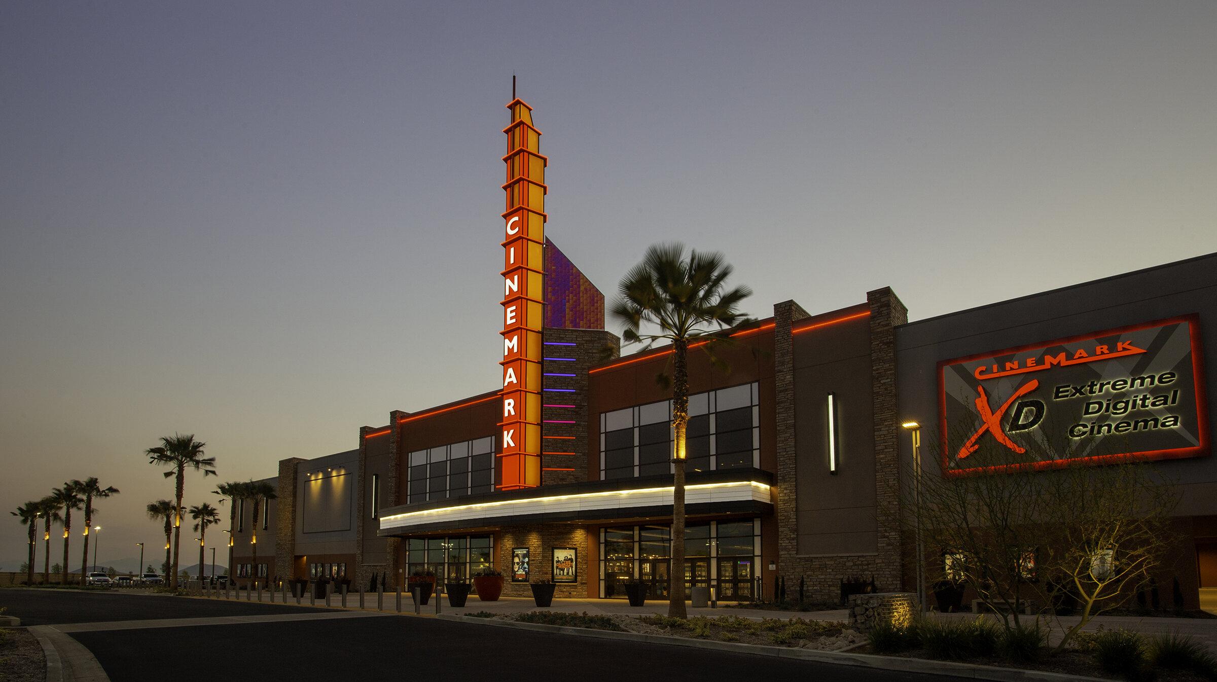 Movie Theater Near Me | Movie Tickets & Movie Times - Screendollars