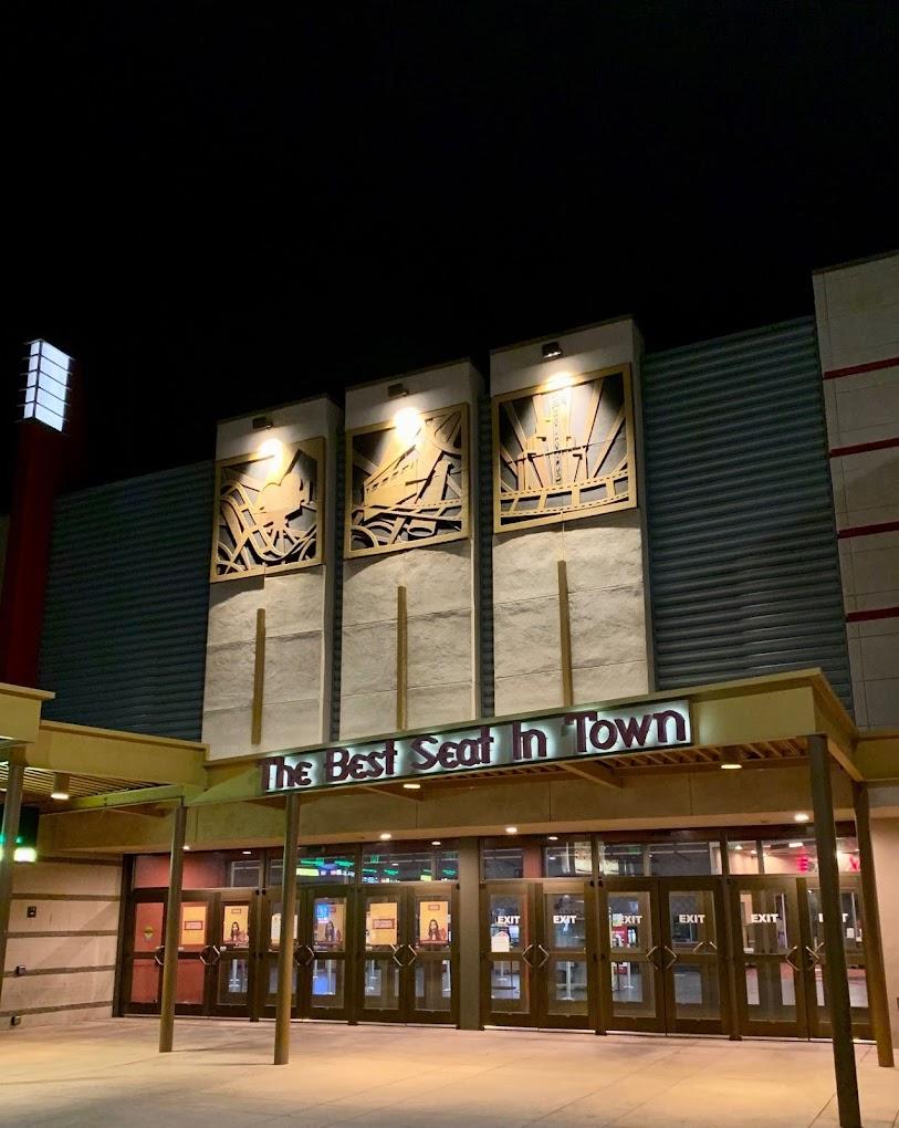 Cinemark Victorville 16 and XD Theatre - Showtimes & Tickets
