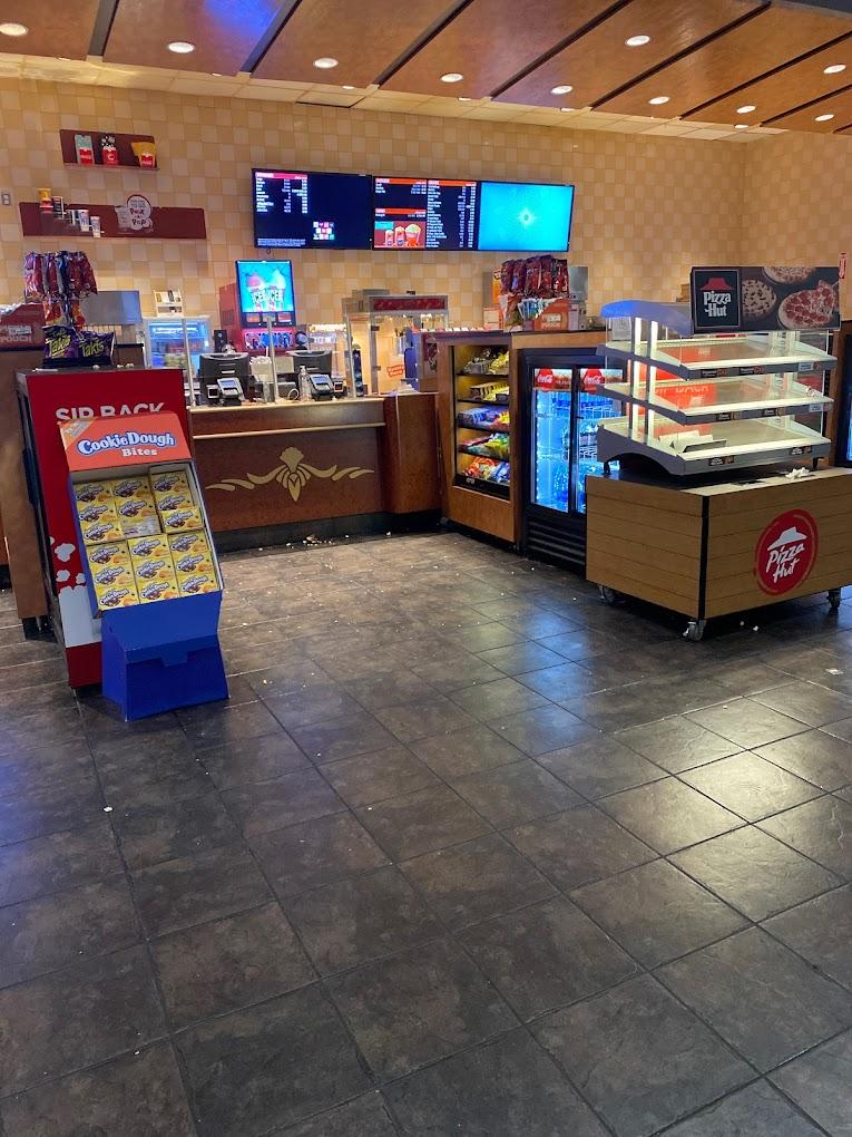 Cinemark Victorville 16 and XD Theatre - Showtimes & Tickets