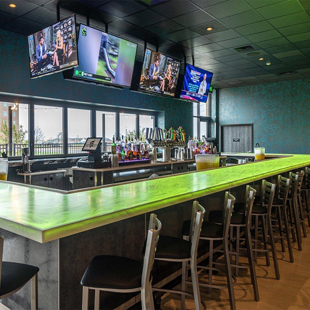 Cinergy Amarillo Theatre - Showtimes & Tickets