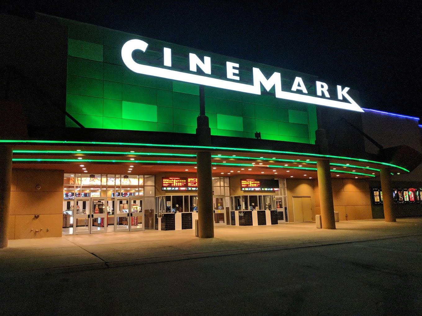 Cinemark Amarillo Hollywood 16 and XD - Showtimes & Tickets
