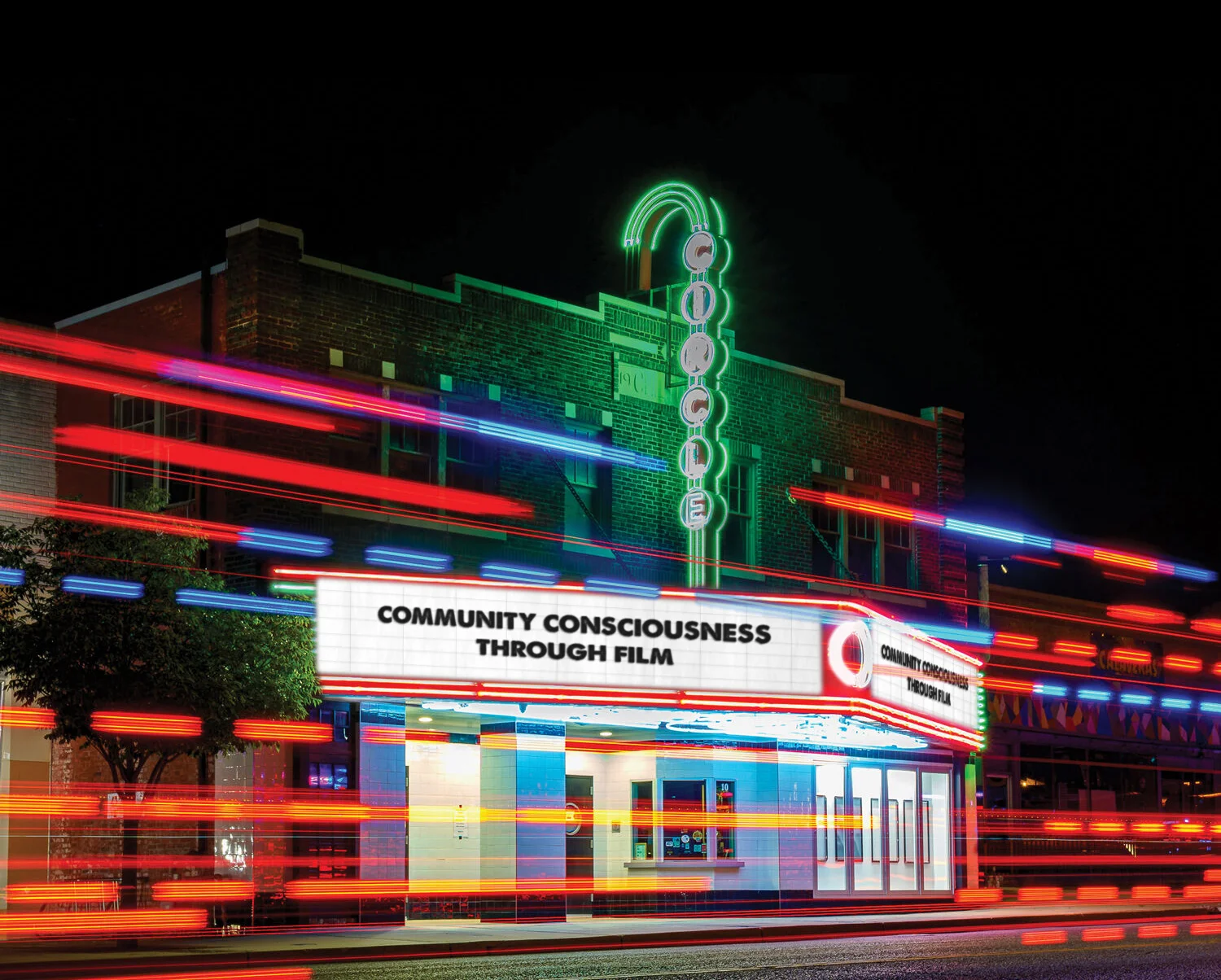 Circle Cinema - Showtimes & Tickets