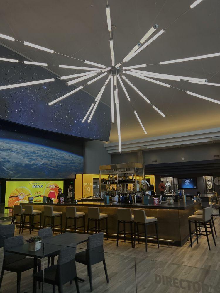 Universal Cinema AMC at CityWalk Hollywood - Showtimes & Tickets