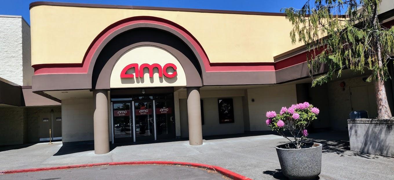 AMC Factoria 8 - Showtimes & Tickets