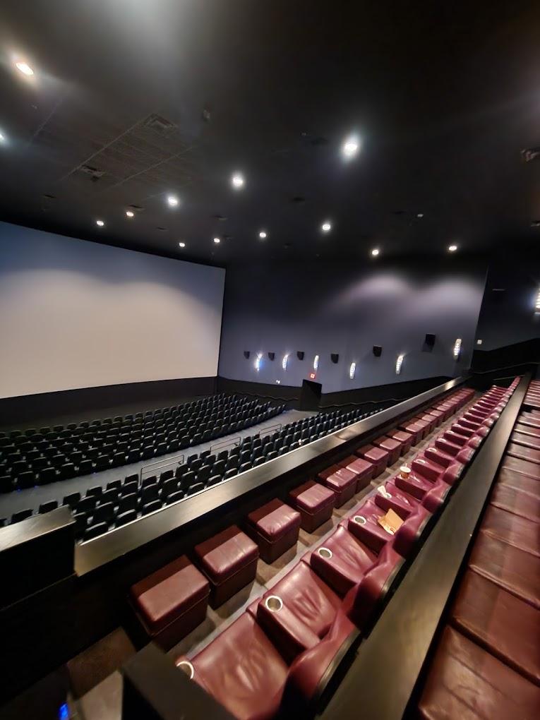 AMC Vancouver Mall 23 - Showtimes & Tickets