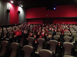 Collins Road Theatres - Showtimes & Tickets