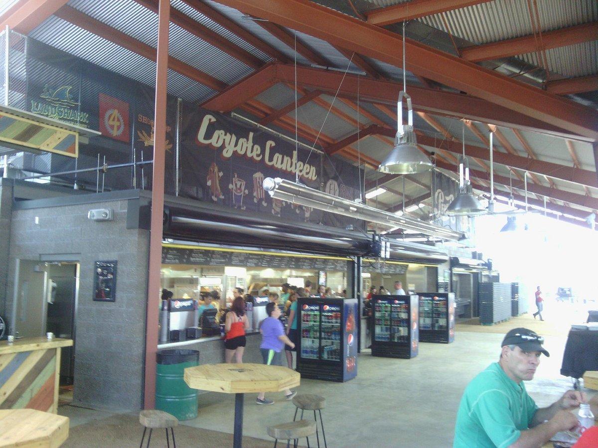 Coyote Drive-In Theatre in Fort Worth - Showtimes & Tickets