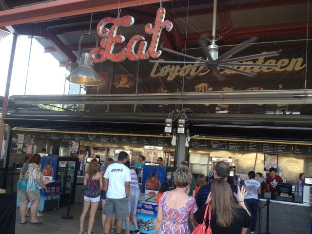 Coyote Drive-In Theatre in Fort Worth - Showtimes & Tickets