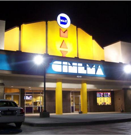 D-Max Cinema in Gainesville - Showtimes & Tickets