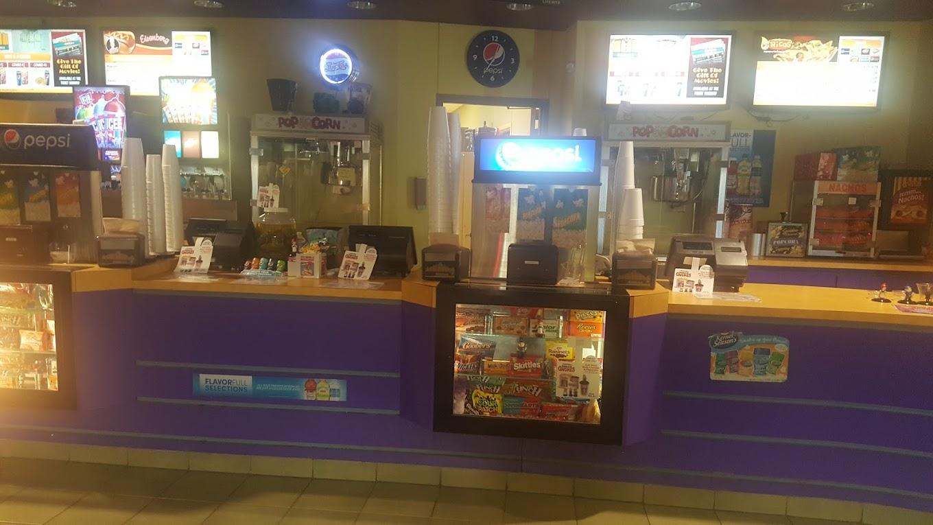 D-Max Cinema in Gainesville - Showtimes & Tickets