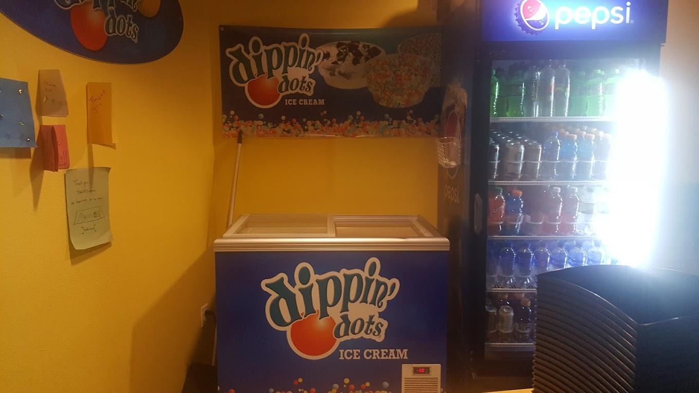 D-Max Cinema in Gainesville - Showtimes & Tickets