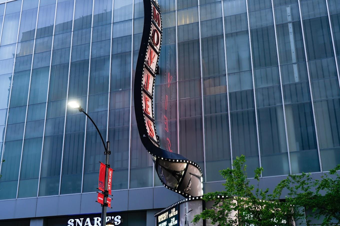 MX Movies - Showtimes & Tickets