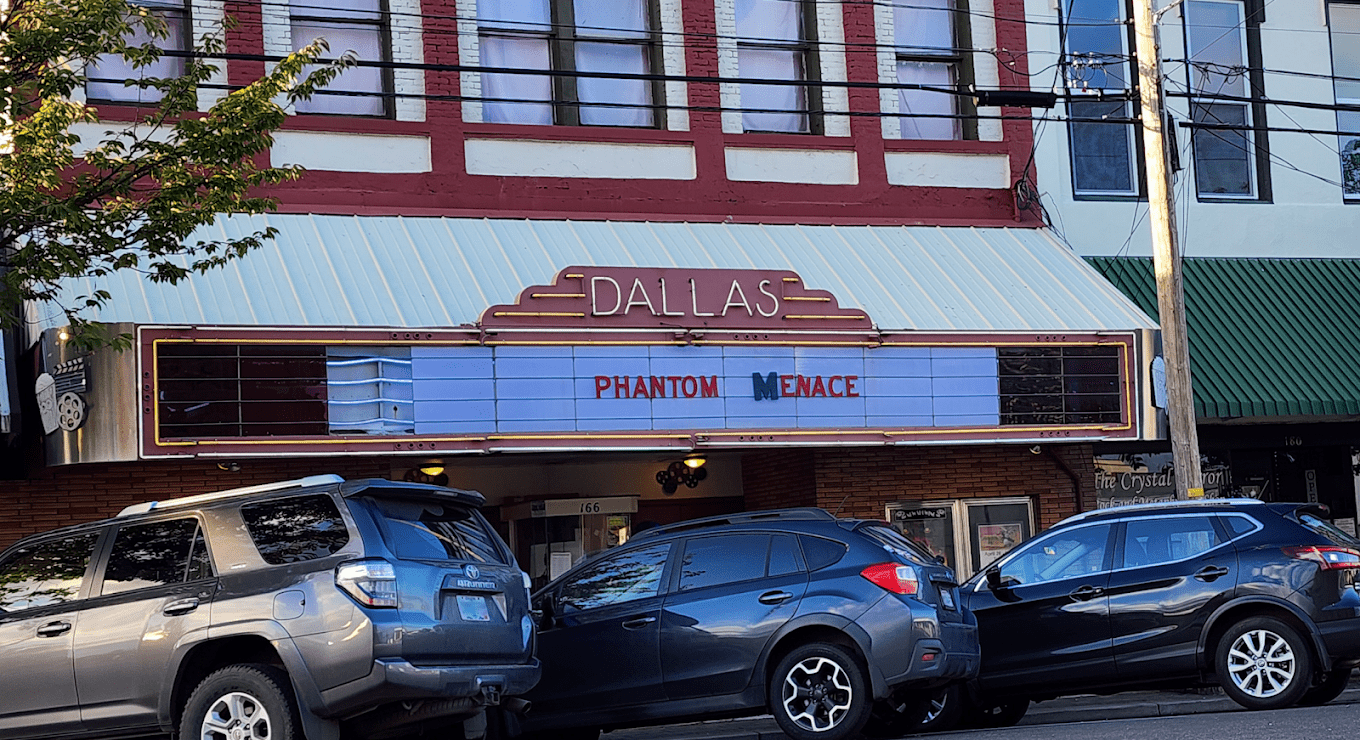 Dallas Cinema - Showtimes & Tickets