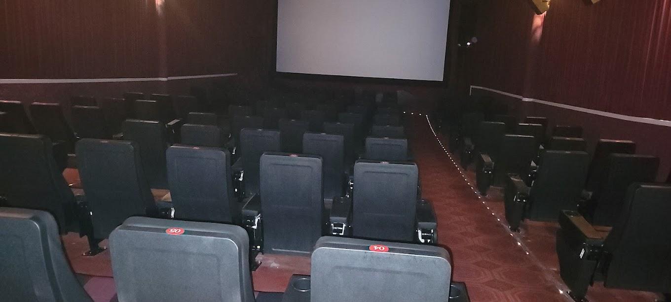 Dallas Cinema - Showtimes & Tickets