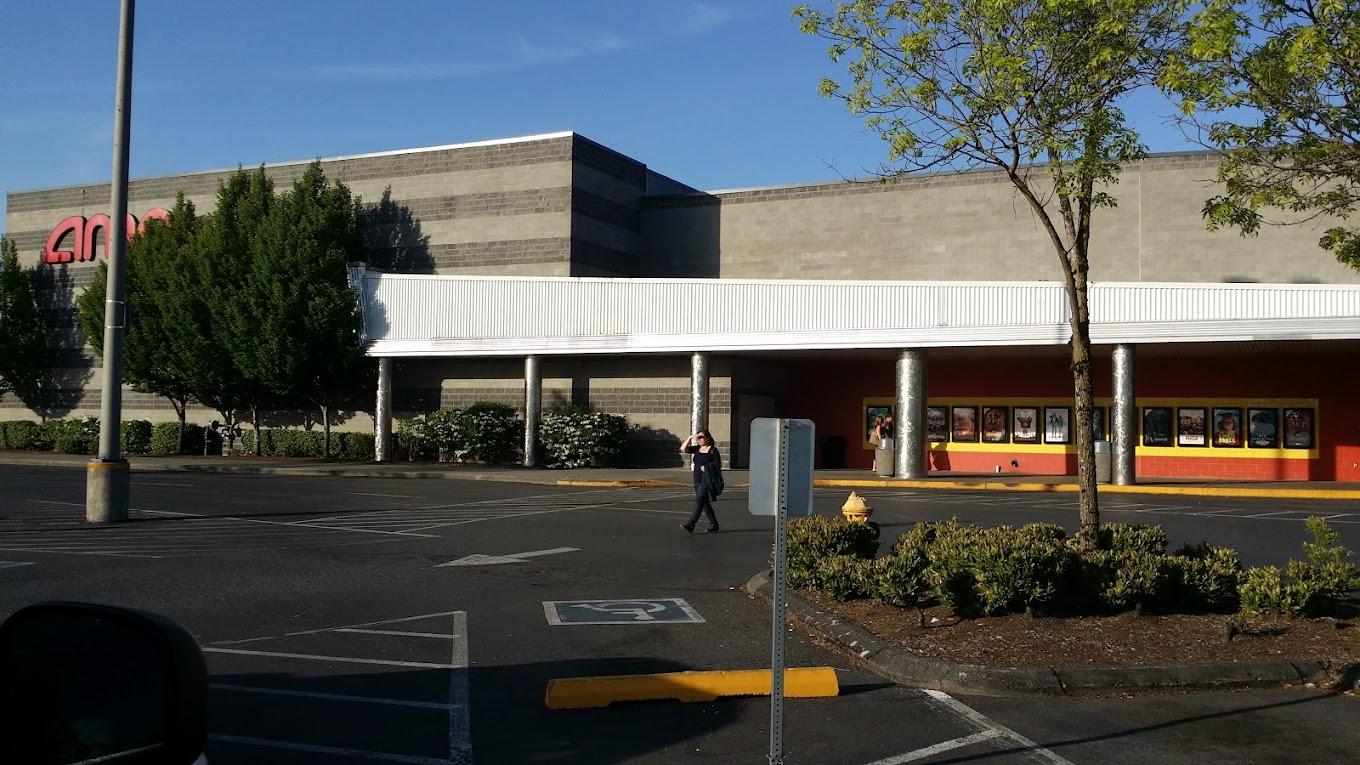 AMC Cascade Mall 14 - Showtimes & Tickets