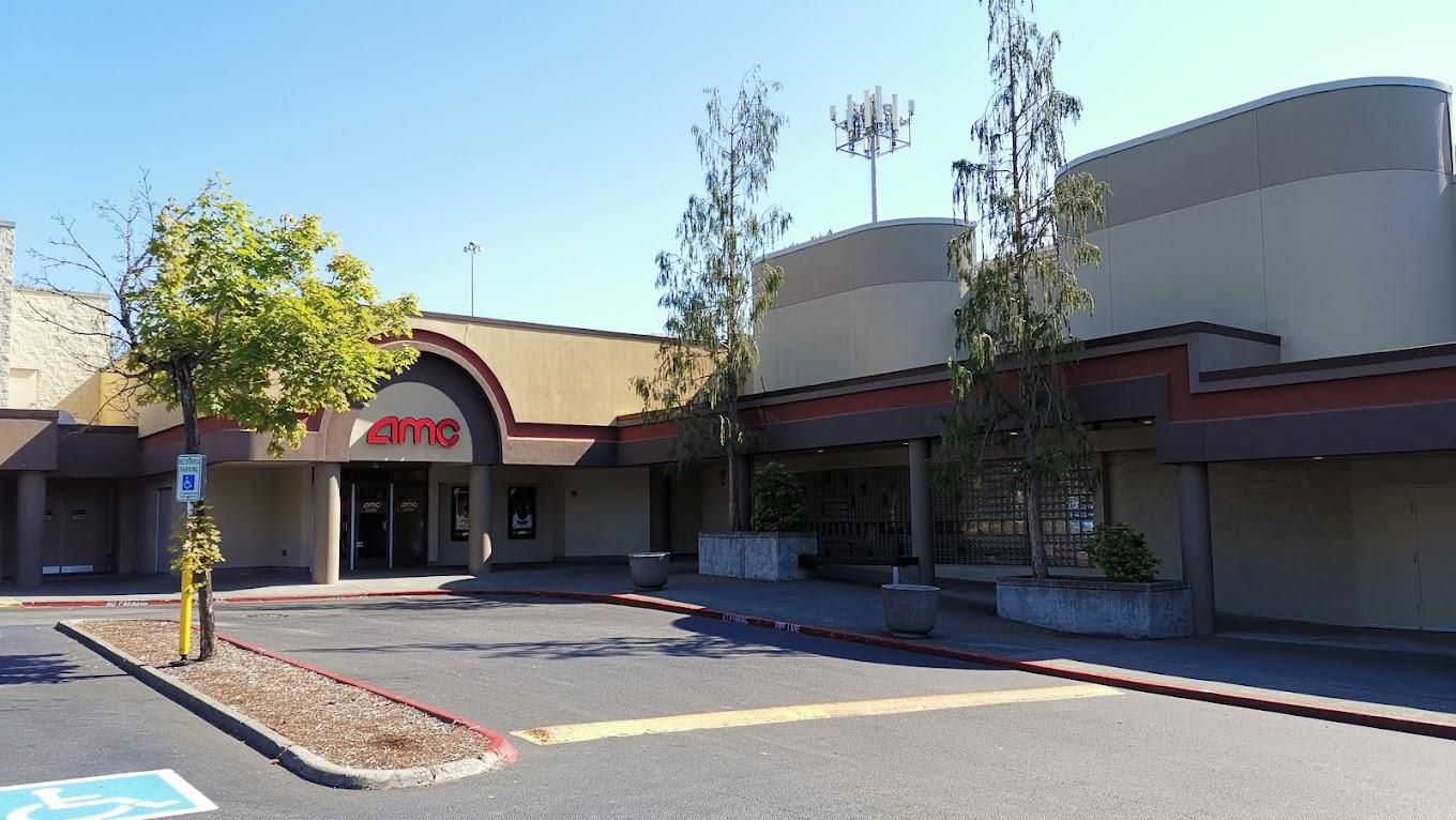 AMC Factoria 8 - Showtimes & Tickets