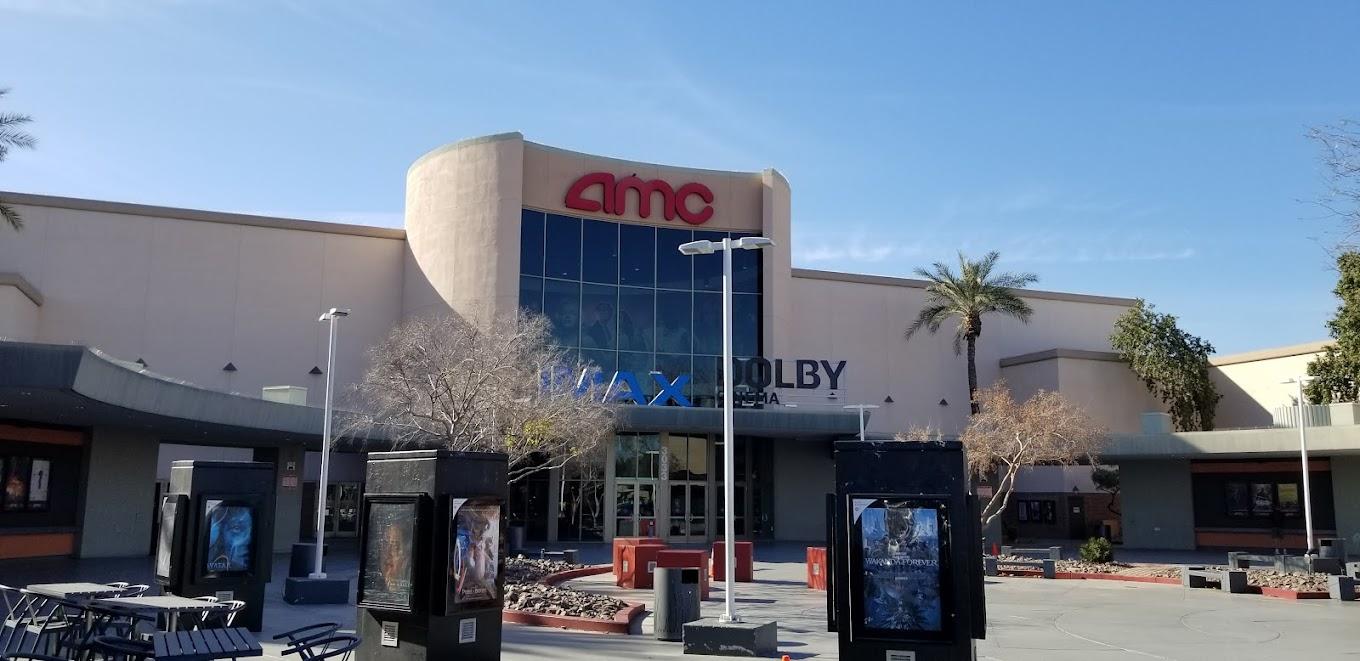 AMC Deer Valley 17 - Showtimes & Tickets
