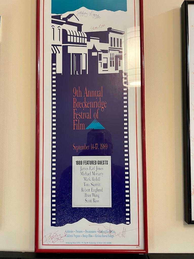 The Eclipse Theater - Showtimes & Tickets