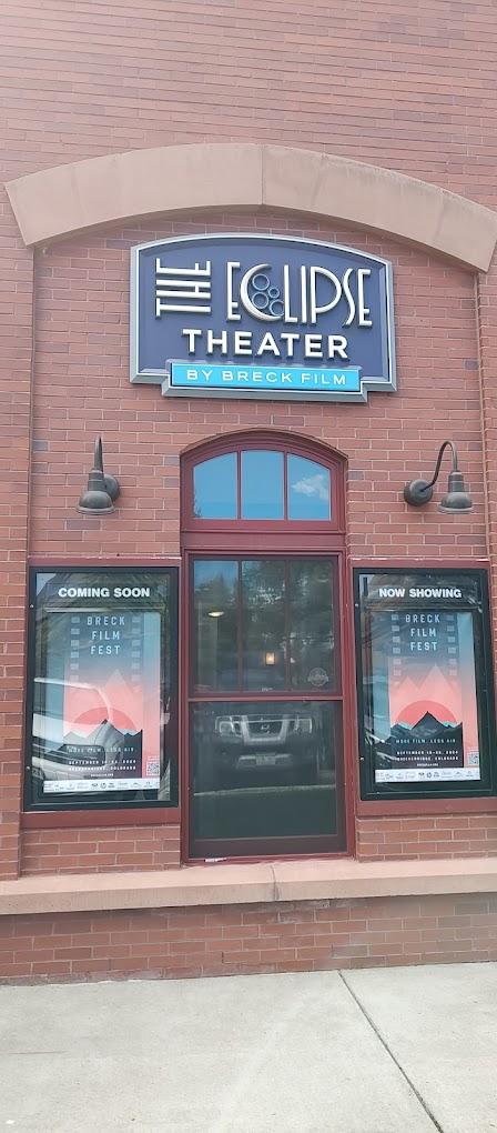 The Eclipse Theater - Showtimes & Tickets