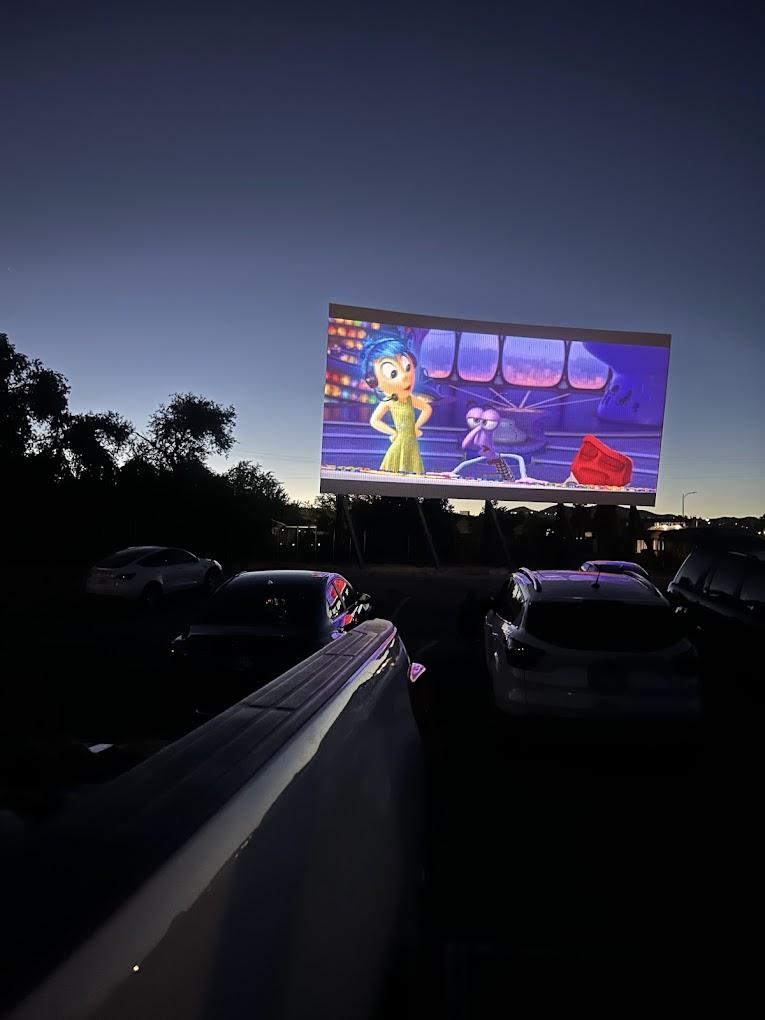 West Wind El Rancho Drive-In - Showtimes & Tickets