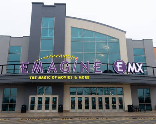 Emagine Noblesville - Showtimes & Tickets