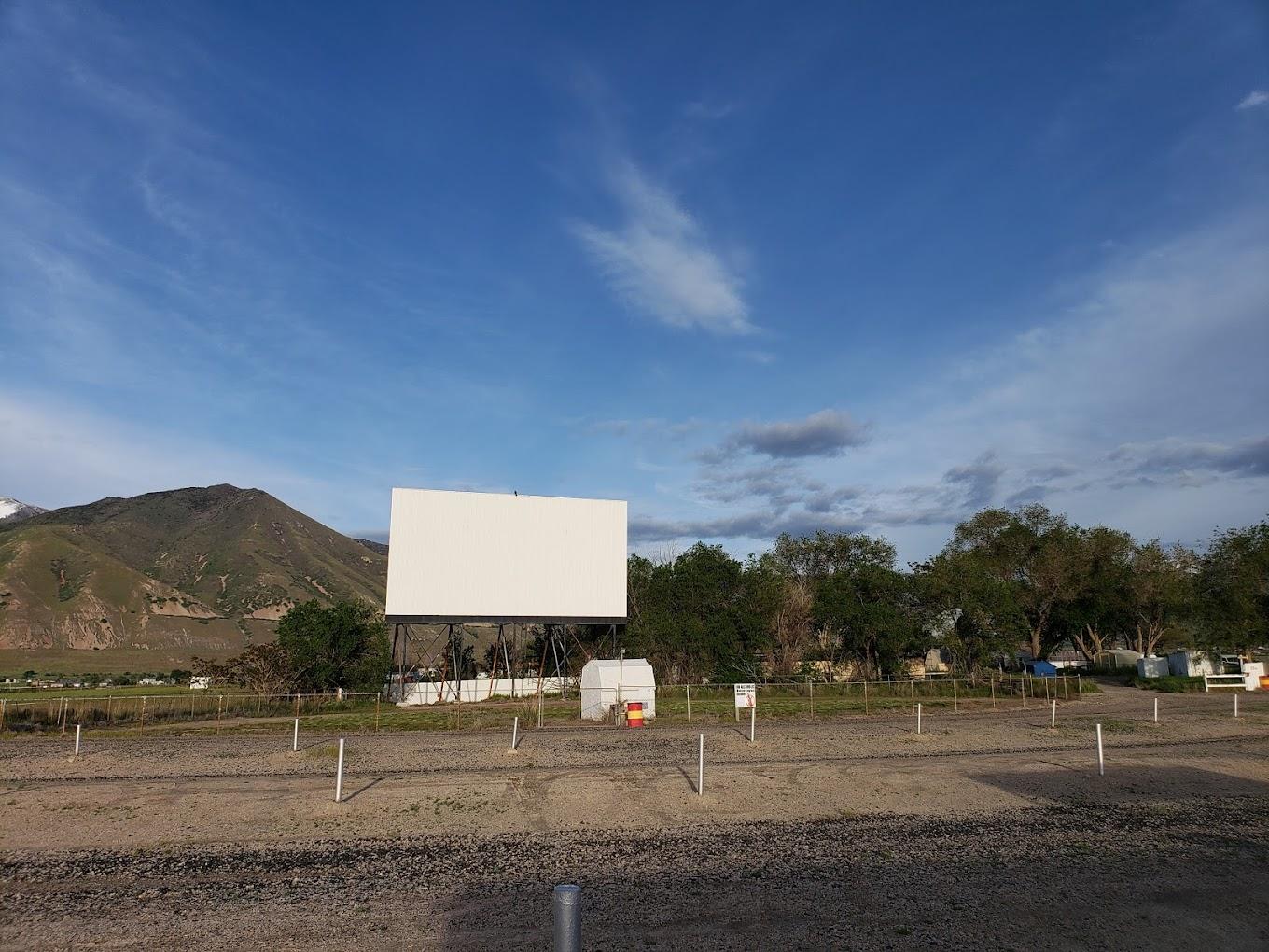 Erda Drive-In - Showtimes & Tickets