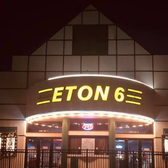Eton Square 6 Cinema - Showtimes & Tickets