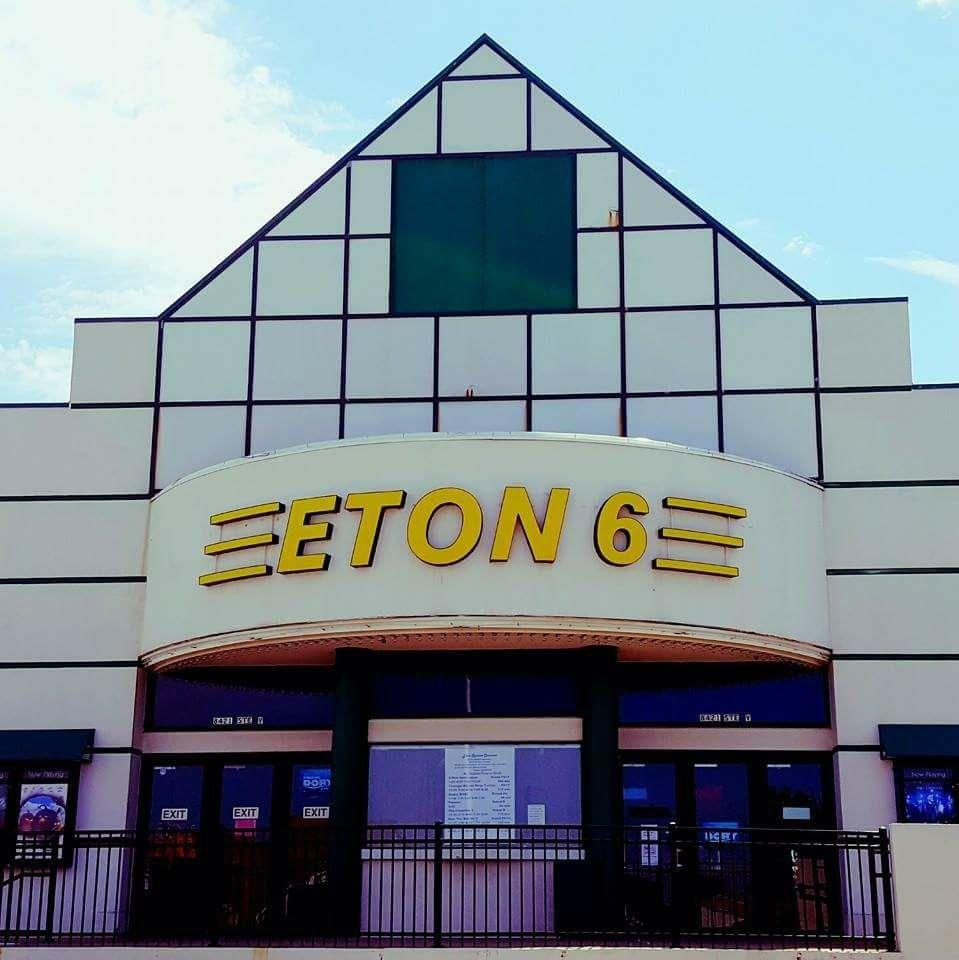 Eton Square 6 Cinema - Showtimes & Tickets