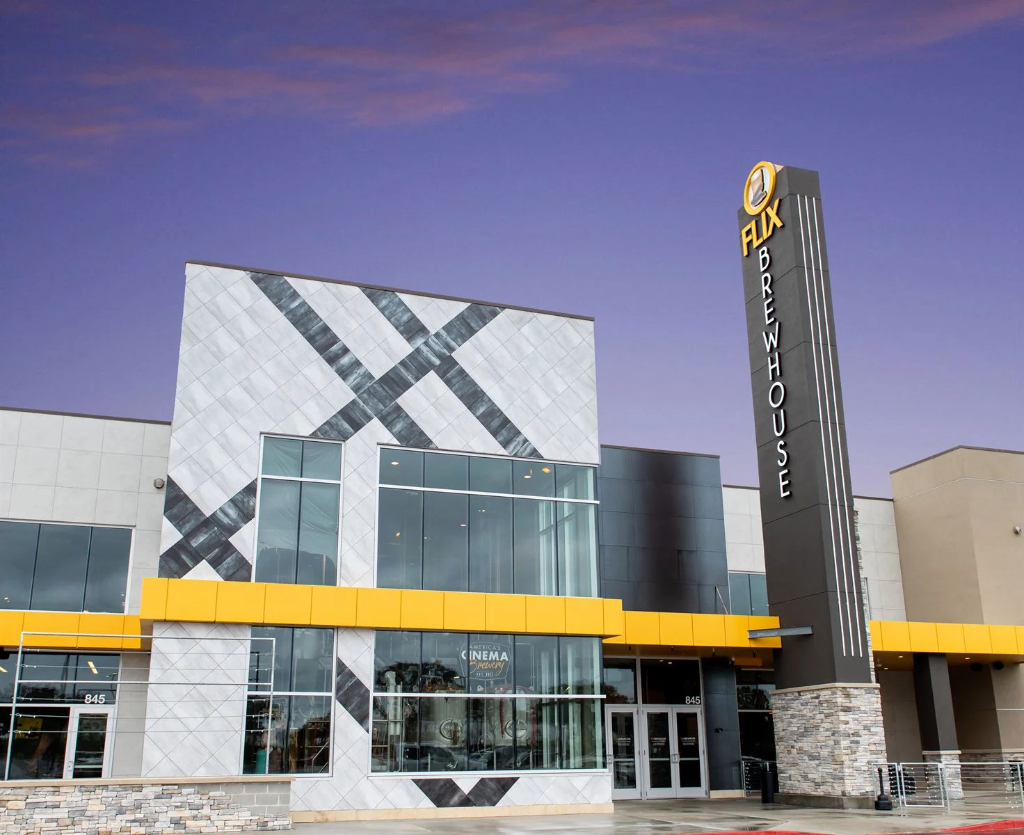 Flix Brewhouse San Antonio - Showtimes & Tickets
