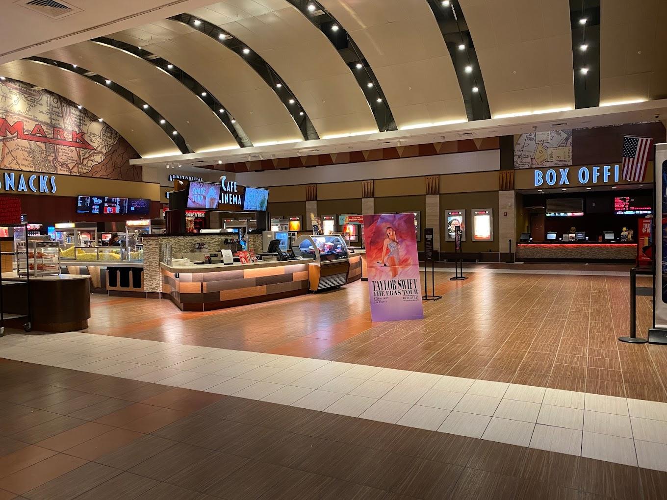 Cinemark Farmington at Station Park and XD - Showtimes & Tickets
