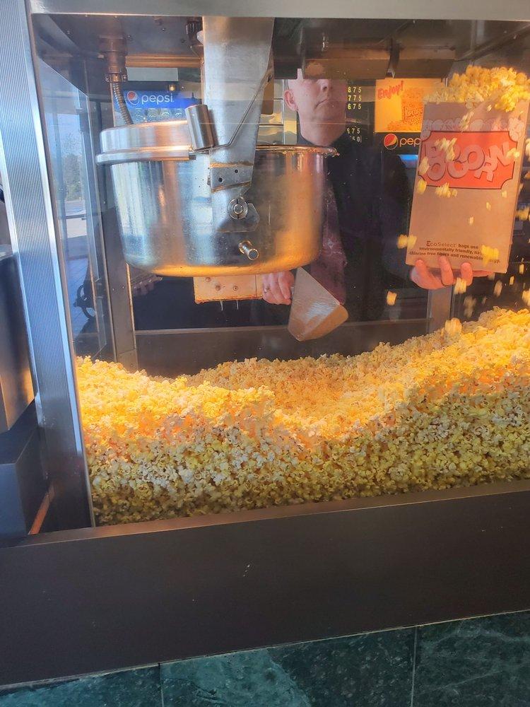 Feather River Cinemas in Oroville - Showtimes & Tickets