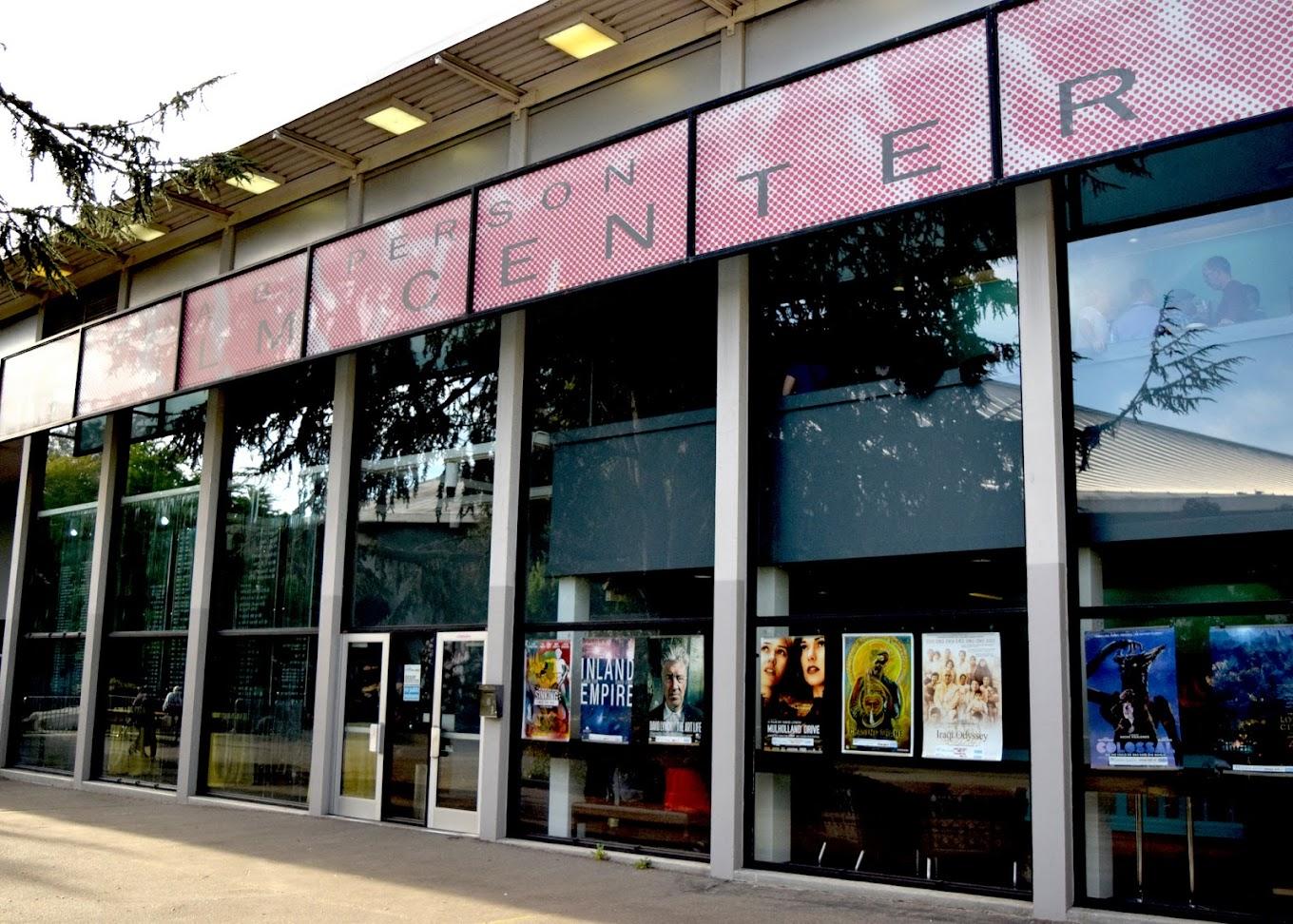 SIFF Film Center - Showtimes & Tickets